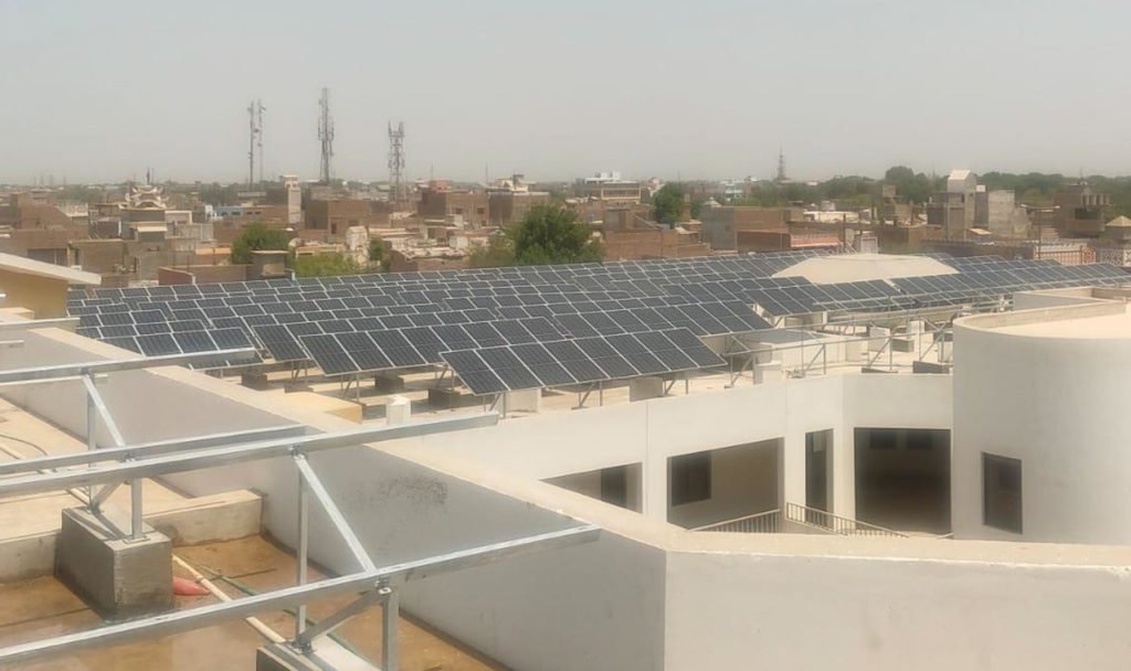 World Bank Project – General Construction Mechanics